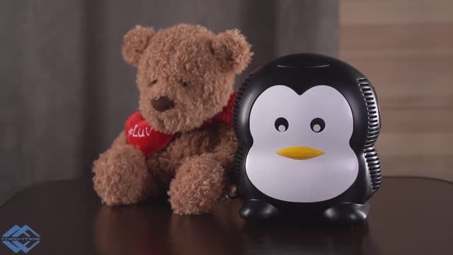 Небулайзер Med-Mos W005