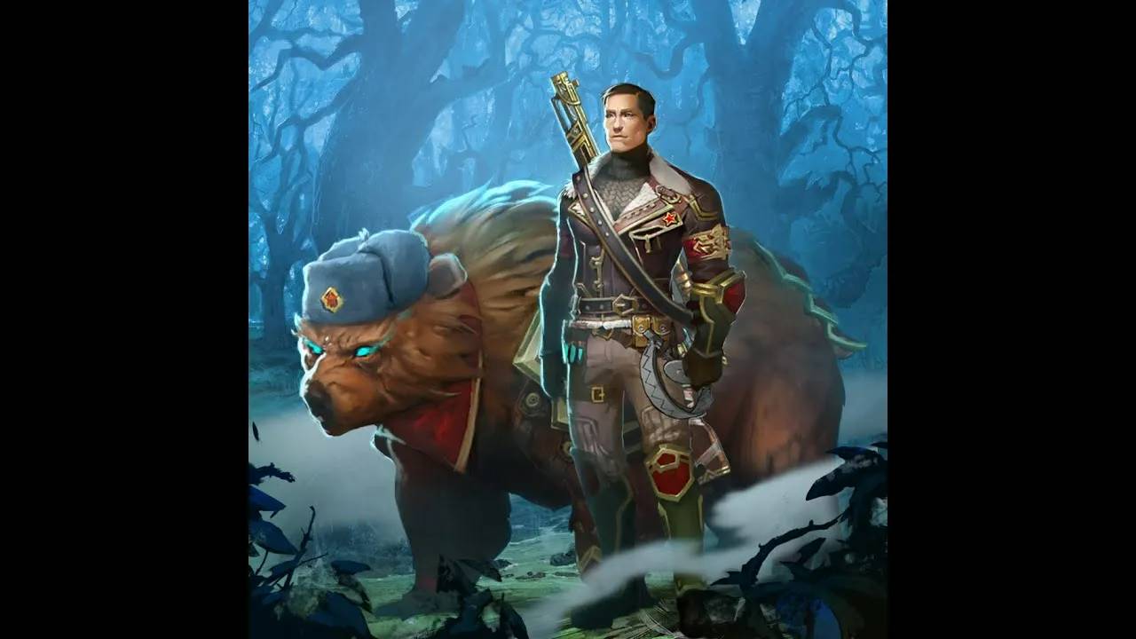 Путник в силу. Компьютерная игра Prime World.