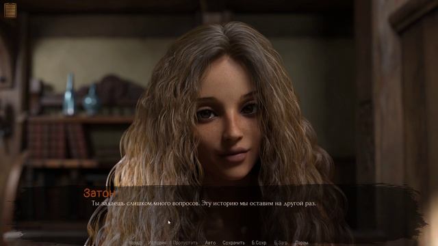 Прохождение DESERT STALKER (Пустынный Сталкер) #10 | Без комментариев | Часть 10