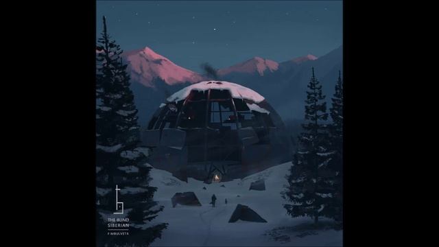 The Blind Siberian - From the Ashes