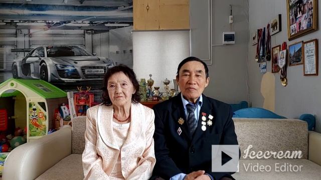 Тамара Егоровна, Прохор Константинович Сутаковтар