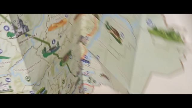 Весенникй конверт