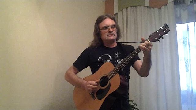 All My Loving (cover)