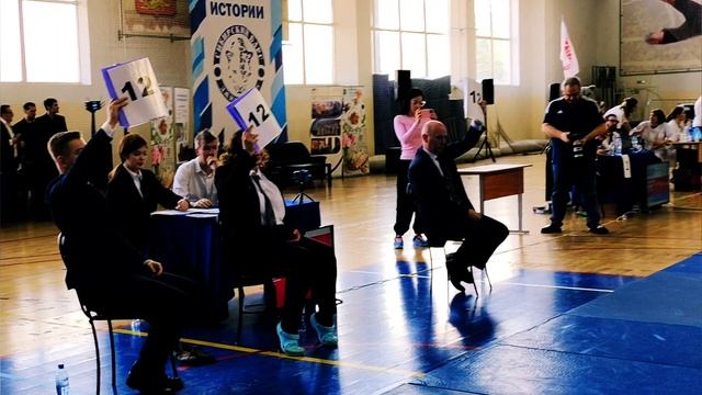 2025.03.29. "Сибирский Барс". Дуо-систем. Филатов Арсений - Чибикеев Михаил.