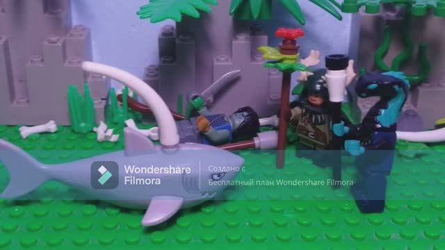 герзон сезон 2 серия 8 битва са кулорогам.