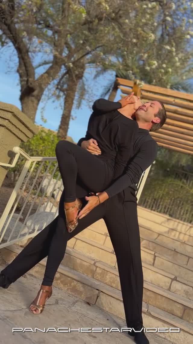 Ryan and Danelle 💃🏼🕺🏼🖤