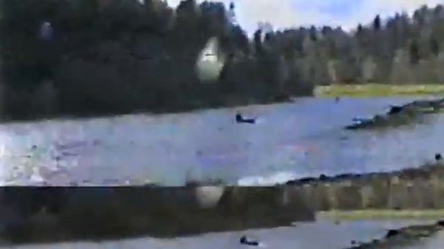 1997-05 Москва-река и Смотр 5 Первенства