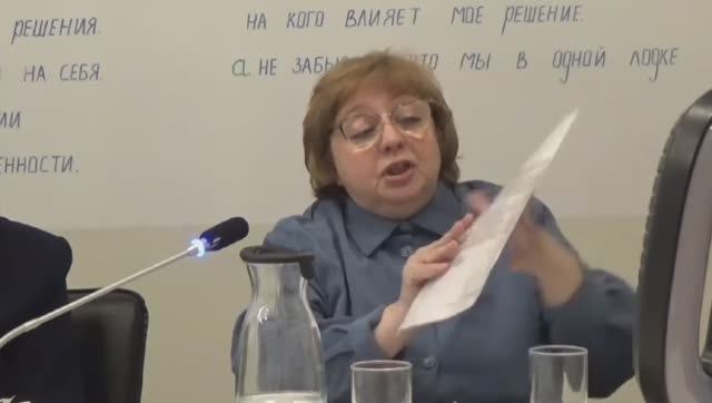 Коляда Раиса Юрьевна о своей ситуации!