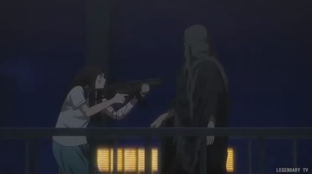 AMV Терминатор: назад пути нет (Филипп Киркоров и Олег Майами - стирай)