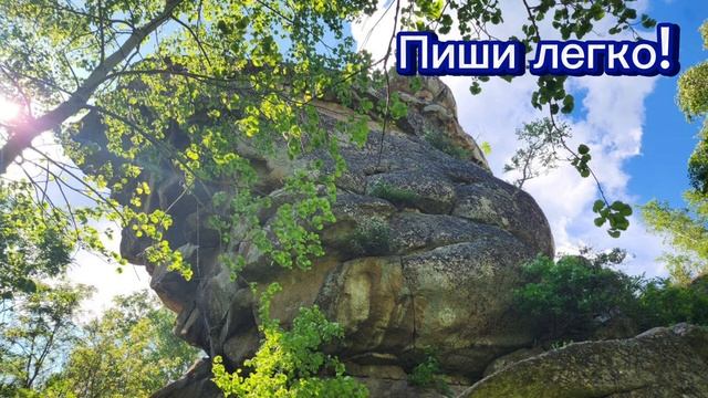 Пиши легко! Диспуты в научной̆ школе: как и зачем