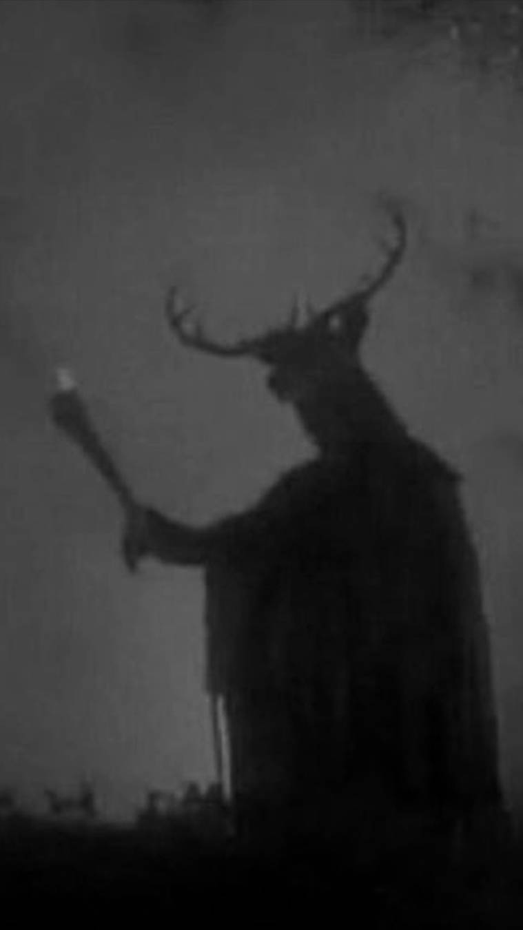 Проклятая деревня! Страшные истории на ночь. Страшилки на ночь. Жуткие истории. Ужасы.