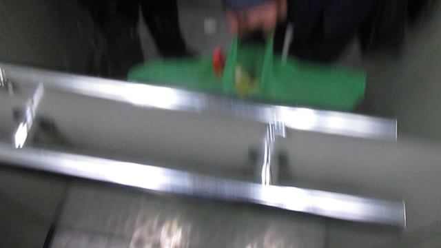 Лифт Ecomaks-(ЩЛЗ) @ М.О. г. Химки, ул. Дружбы, д. 8-3 (66)