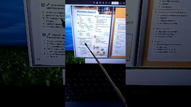 Английский в фокусе 5 кл Модуль 6 стр. 84