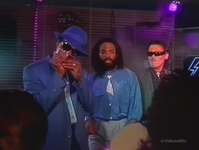 Bad Boys Blue - You're A Woman