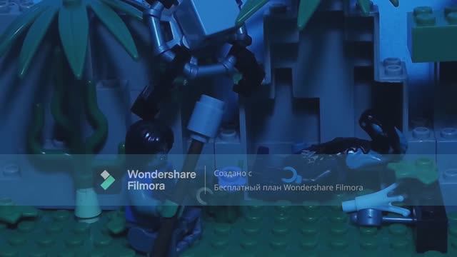 ГЕРЗОН сезон2 серия3 кордей.