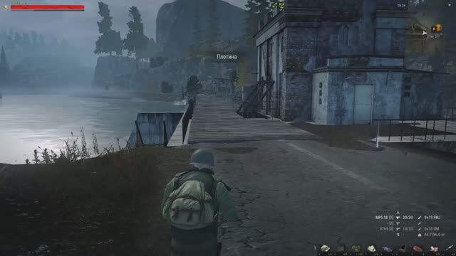 Знакомство с ОМЕГОЙ