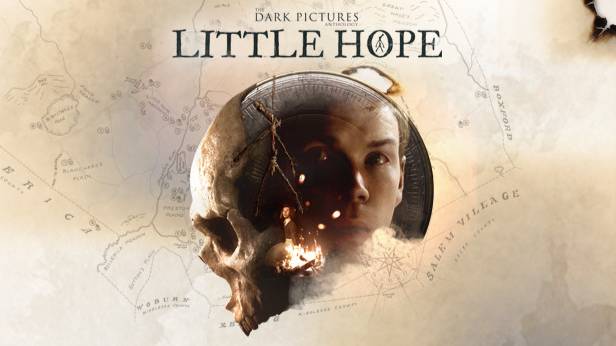 The Dark Pictures Anthology - Little Hope #3