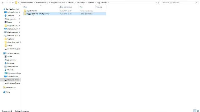 мини туториал по установки фаз проекта!