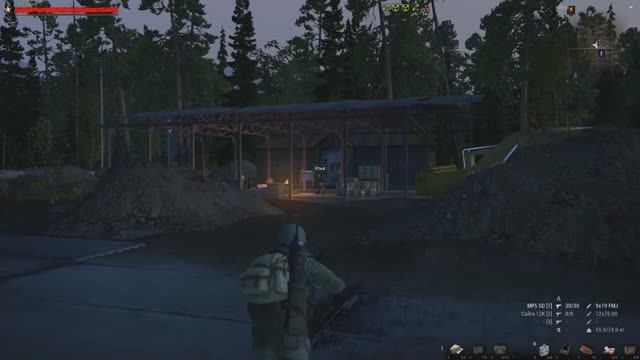 Долг против веры_Видео # 1-Фин_Илья_Ковчег