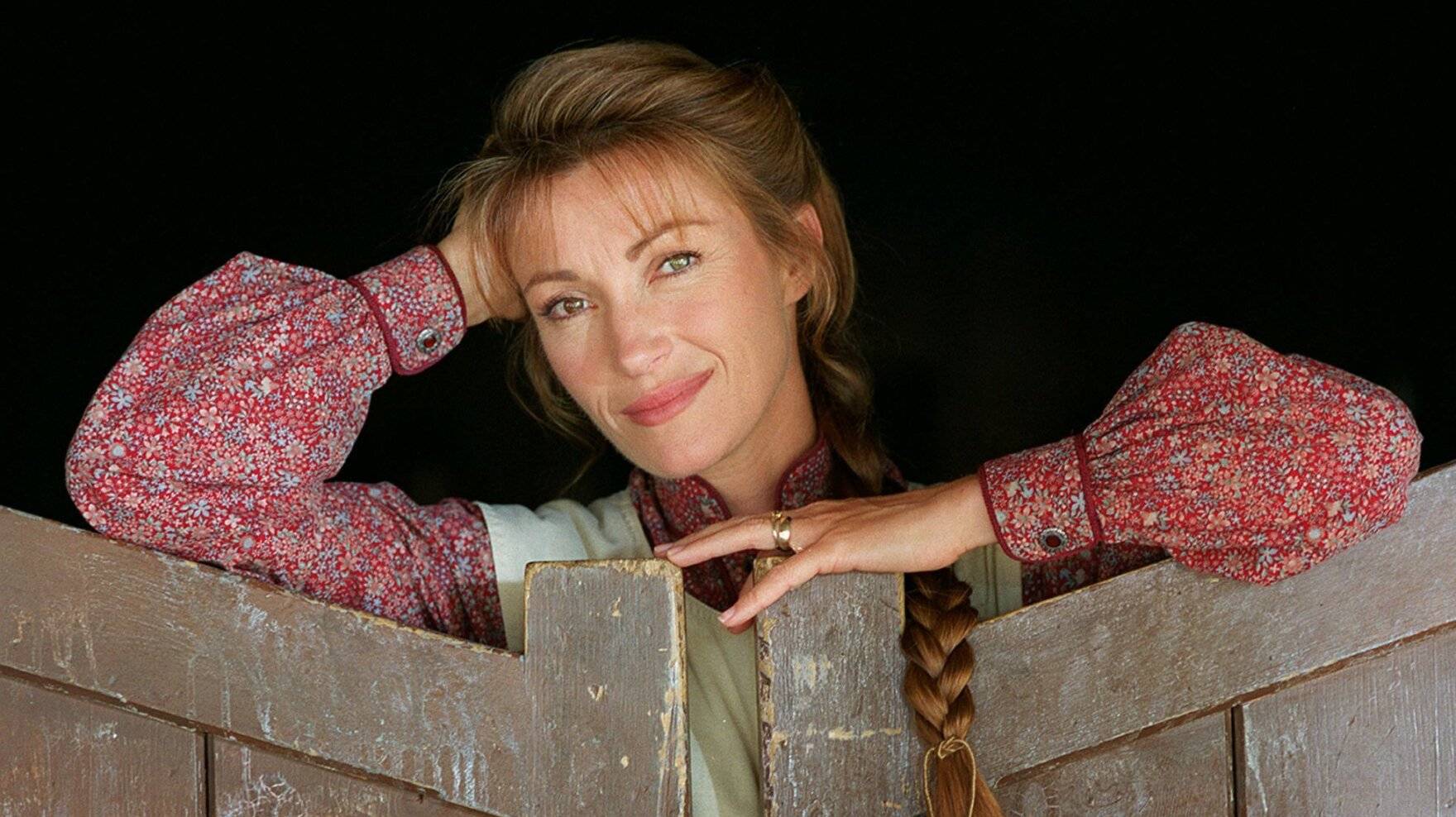 Сериал Доктор Куин: Женщина-врач - 3 сезон 18 серия / Dr. Quinn, Medicine Woman