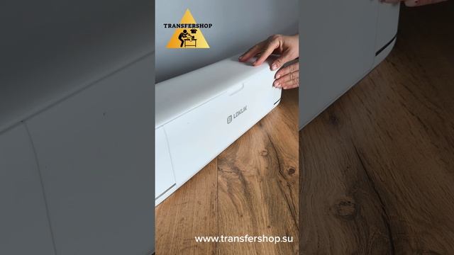 Режущий плоттер LOKLiK iCraft