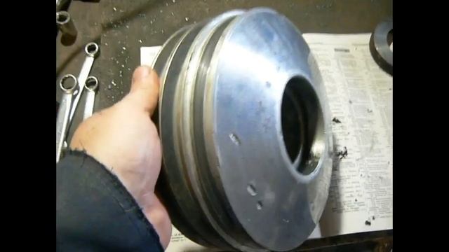 Самодельный реверс редуктор из дифференциала