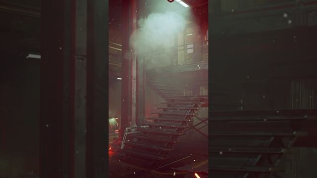 Демо 14:Overmind уже в Steam!