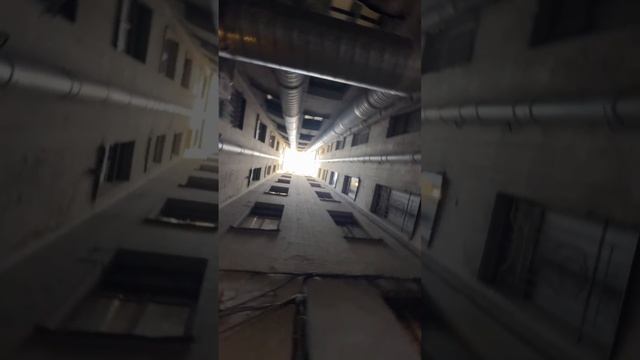 #прогулка #Питер #СПБ #колодец