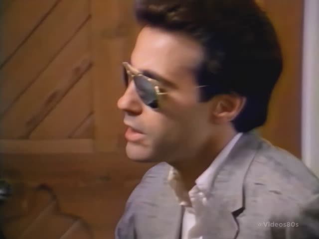 FR David _I Need You