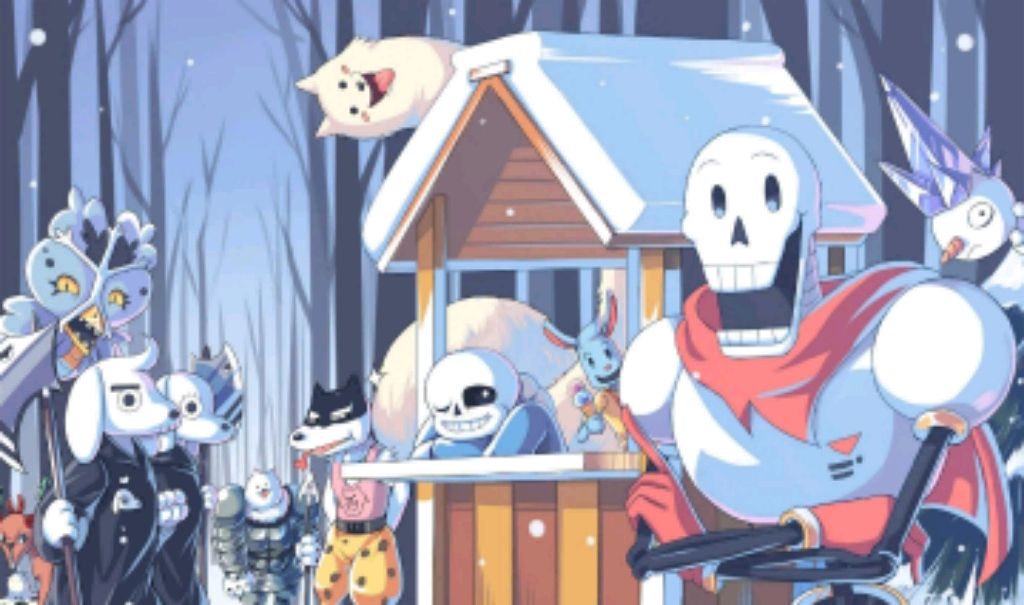 концовка??? #3