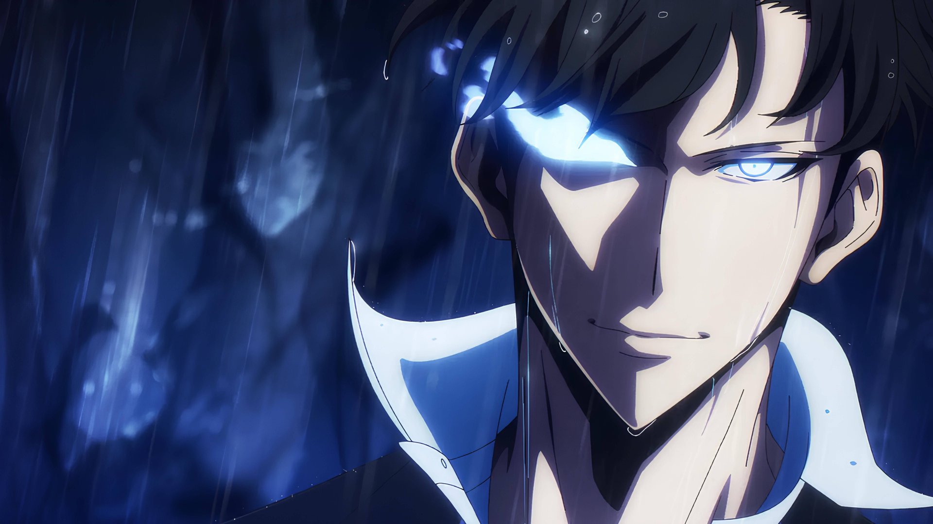 [AMV] Want It All (Solo Leveling 2)