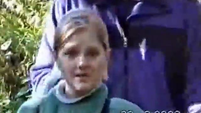 2000-09 Слет Золотая Осень в Абрамцево