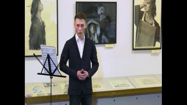 Песни мира и войны. Часть 2