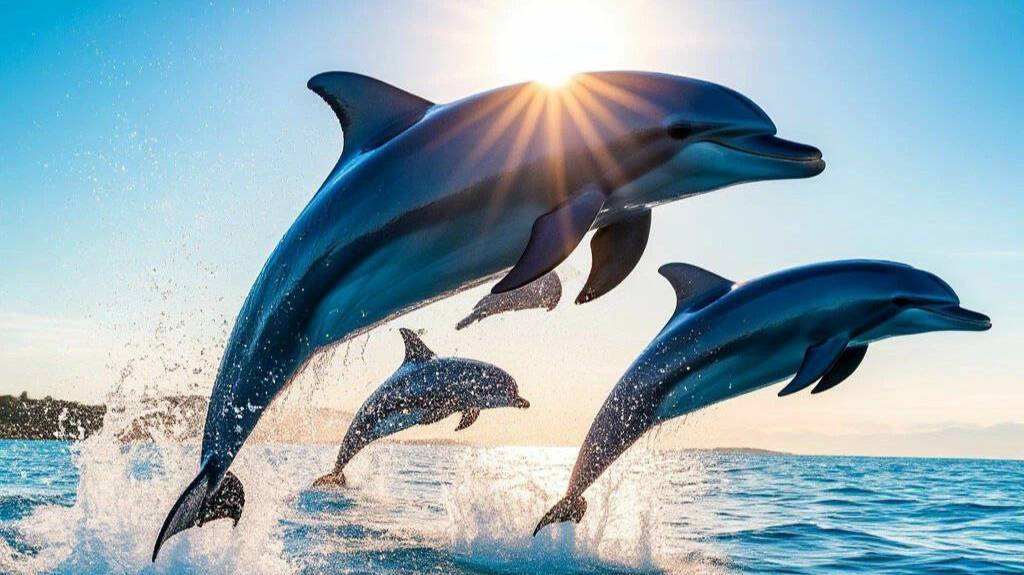 Мечты о море