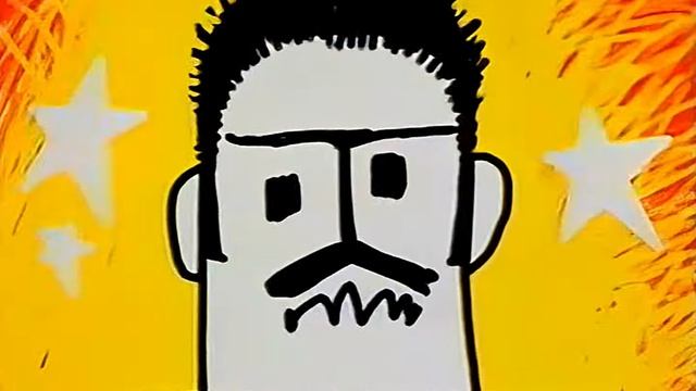 Yello - How How (1994)