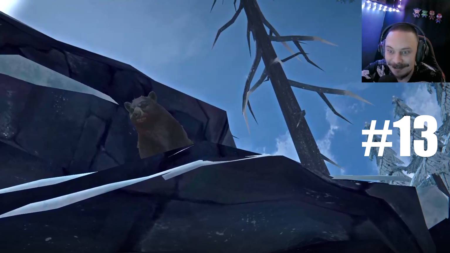 The Long Dark ► Пеший Турист 2.0 #13