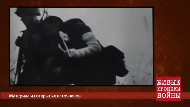 Живые хроники войны. Максютина Анастасия Михайловна