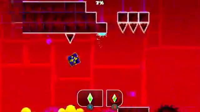 8 часть играем в гд