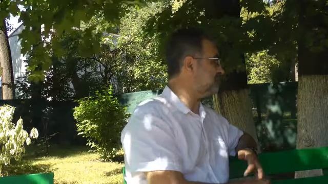 Интервью Георгия Смирнова