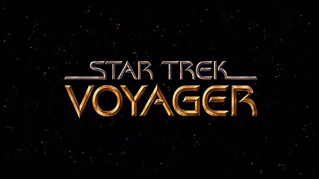 Звездный путь ► Вояджер - элит отряд #3