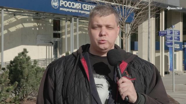 Вопрос о первопричине СВО для сенатора Шейкина оказался не по теме