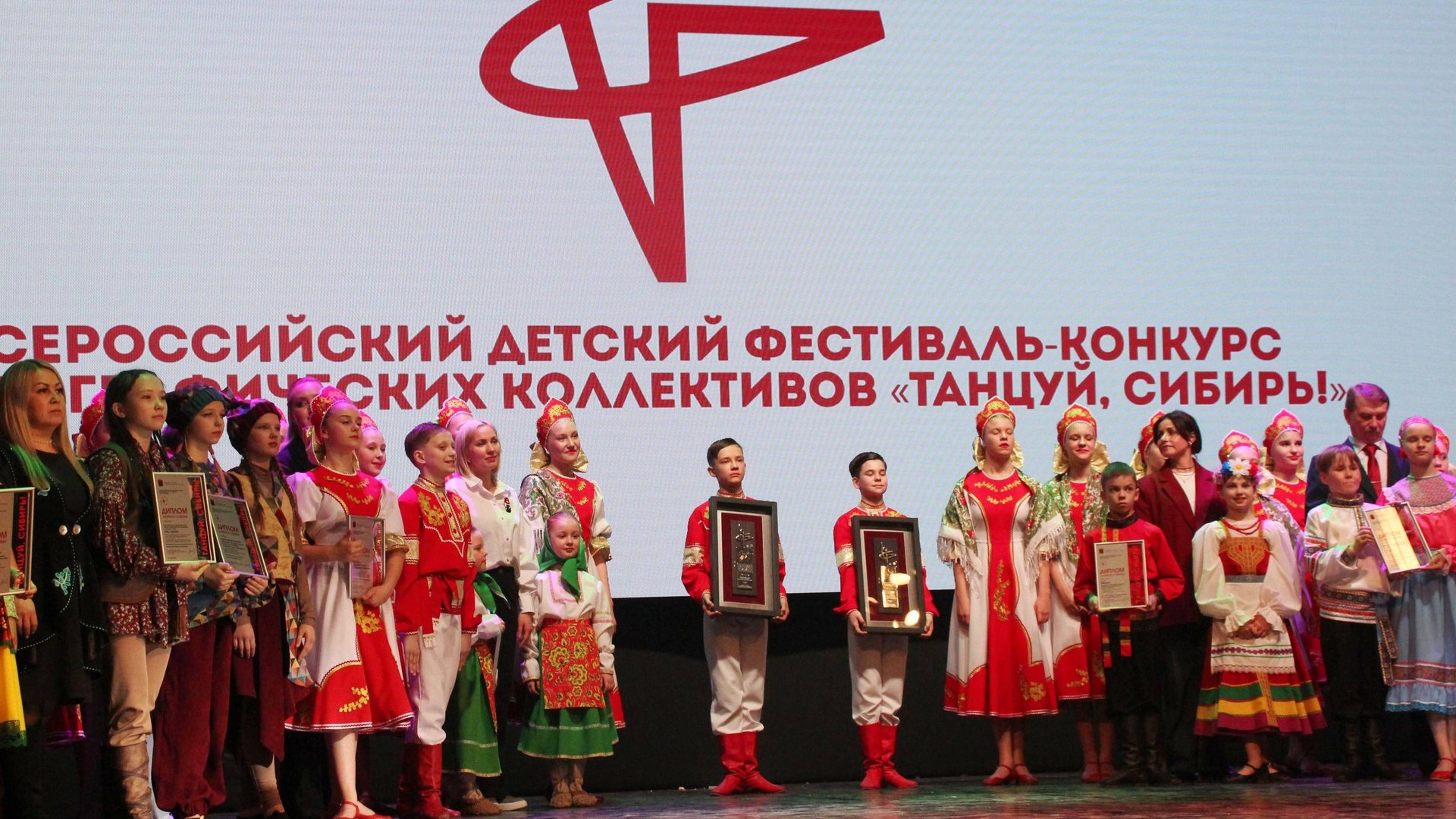 2025_Танцуй Сибирь_ Гала концерт_2 блок_Кемерово