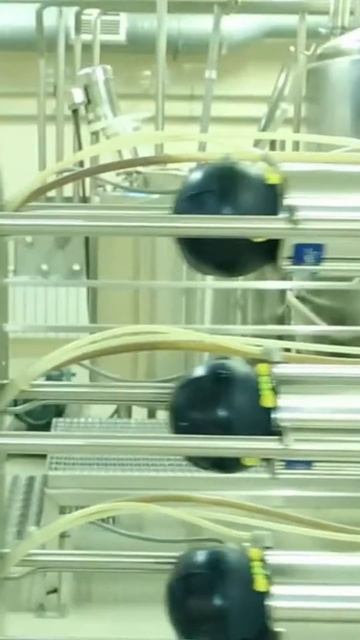 🚛 Отгрузка клапанов ESG для фармы! | Надёжные решения от КВиП!