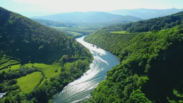 Спокойная музыка релаксация звуки воды пение птиц, медитация йога дзен.