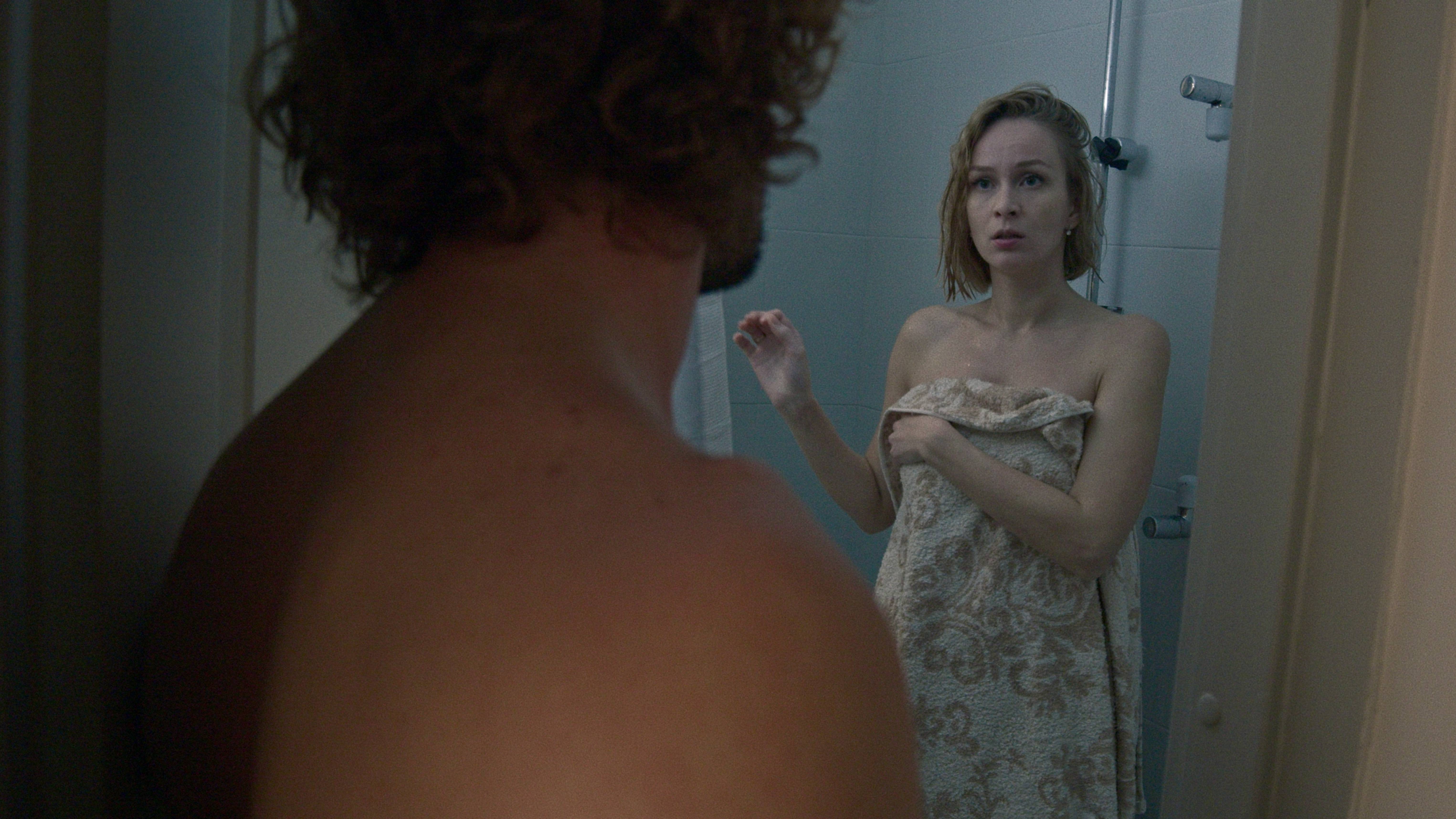 Аллергия трейлер