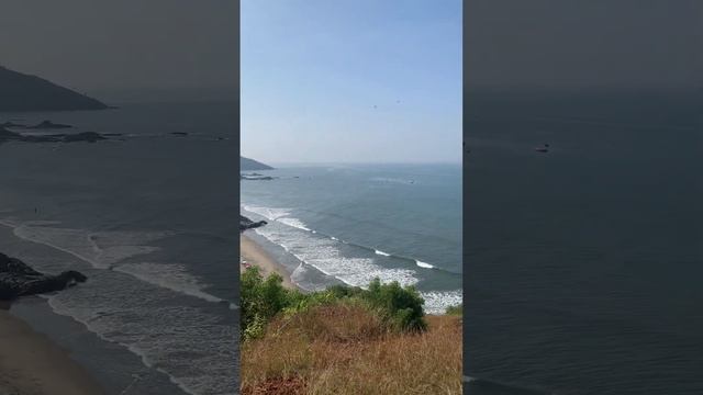 Храм Шивы - в сердце