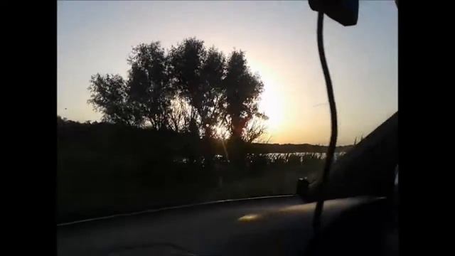 Путешествие по Ростовской области. Красюковка