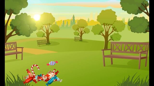 Небылица о Мурзике