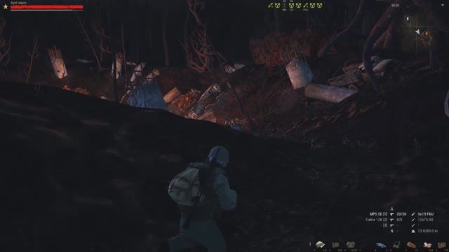 Ведьмины котлы