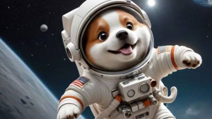 12 апреля - С Днём Космонавтики! 🌠 Лучшая музыкальная открытка 2025